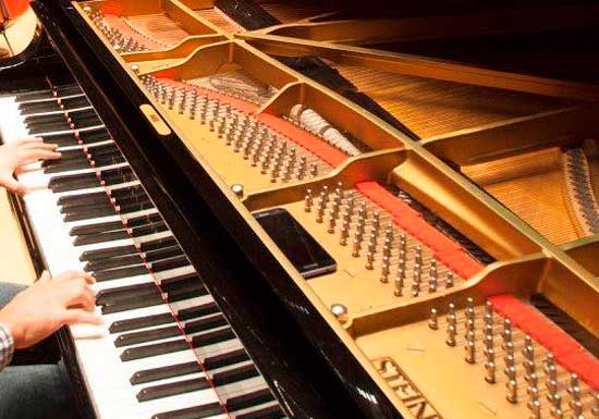 Cursos de Formación Musical 2019 - Residencia universitaria en Valencia ...