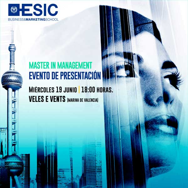 ESIC Business & Marketing School - Residencia universitaria en Valencia ...