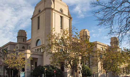 La Universidad de Valencia entre las 300 mejores del mundo - Residencia ...